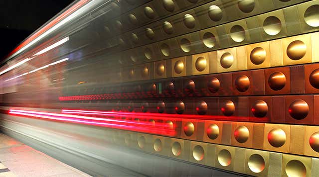 Prague Metro - Fares, lines, opening times and map