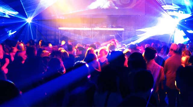 Prague Nightlife - Bars, Pubs and Night Clubs in Prague